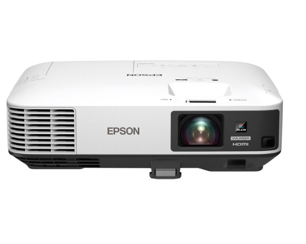EPSON EB-2250U prenosivi Lamp WUXGA 5000 ANSI lumena 15000:1 projektor