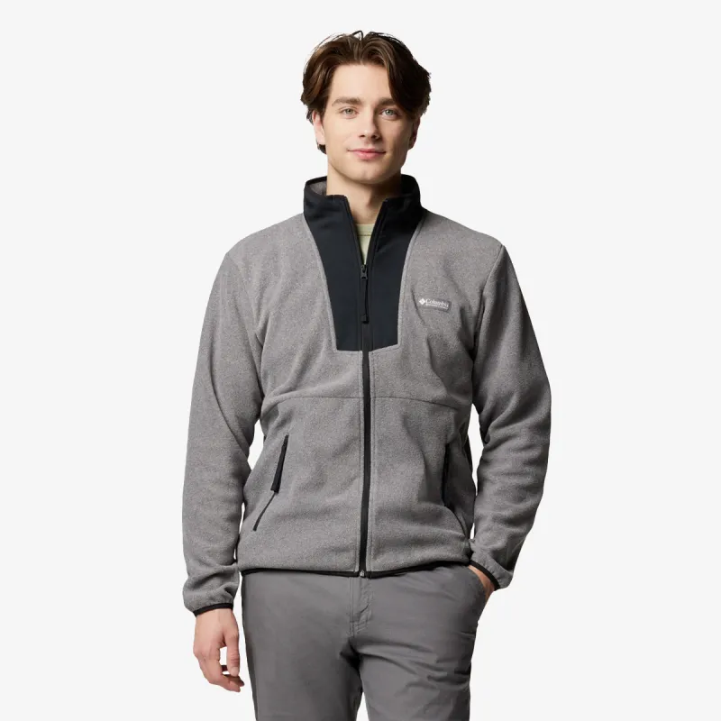 Columbia Sequoia Grove™ Full Zip Fleece