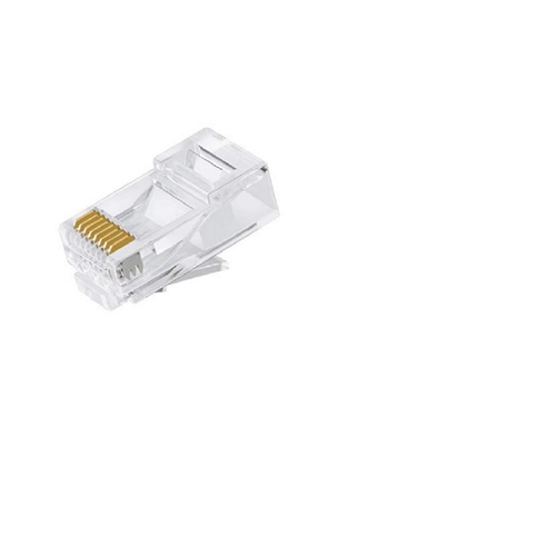 Konektor Spectra RJ-45 CAT 6 8P8C 8-pinski