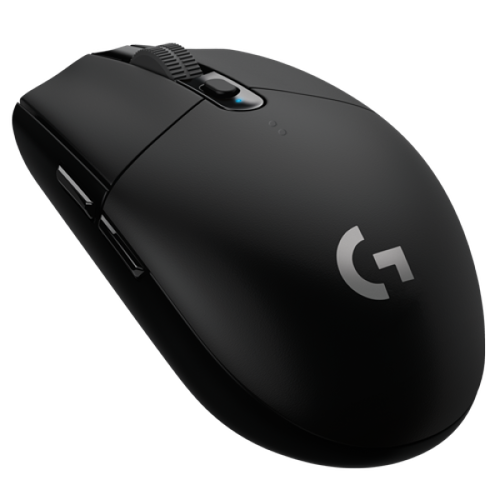 Bežični gejmerski miš Logitech G305 Lightspeed