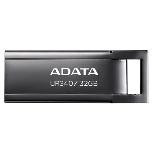 USB Flash Drive 32 GB AData 3.2 AROY-UR340-32GBK