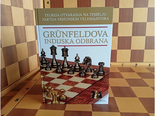 Grinfeldova Indijska Odbrana (sah)