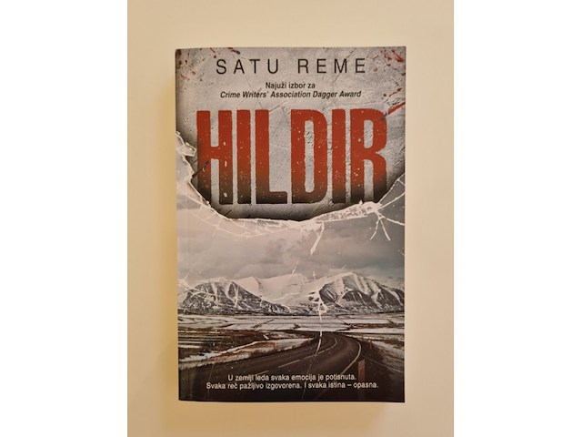 Hildir- Satu Reme
