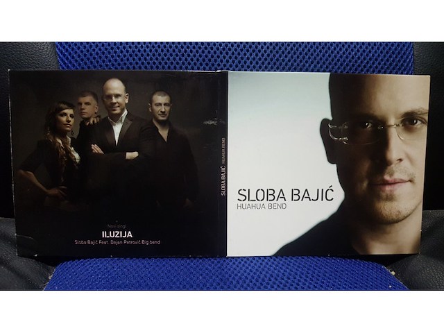 Sloba Bajić Hua Hua Bend