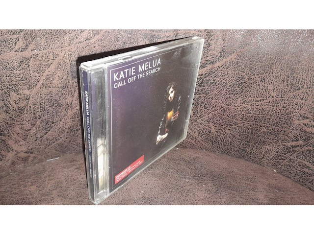 Katie Melua – Call Off The Search
