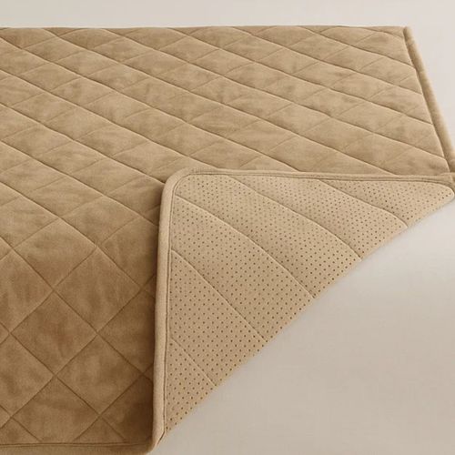 Fleker SOFTY 70x150 - Beige