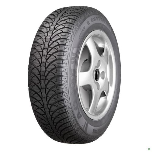 Fulda 195/65R15 91T KRI MONTERO 3 MS zim