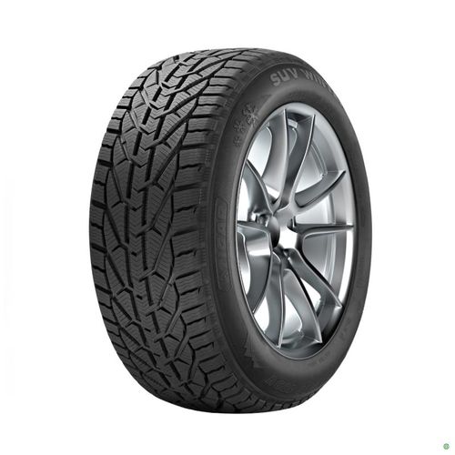Tigar 215/50R17 95V Winter zim