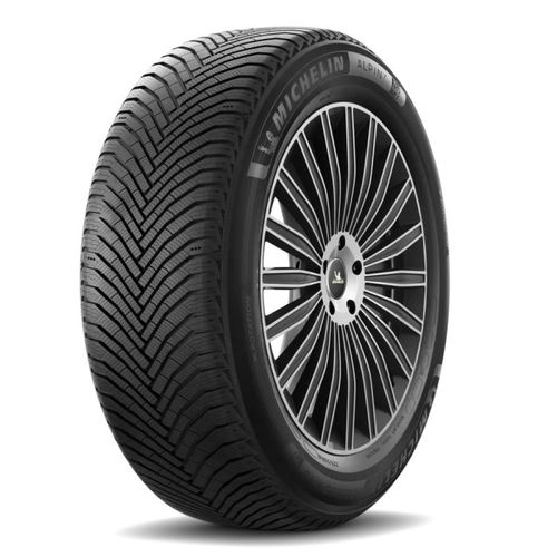 195/65R15 Michelin 91T ALPIN 7 zim