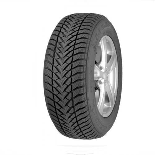 Goodyear 255/60R17 106H ULTRA GRIP + SUV MS FP zim