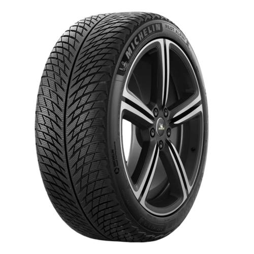 295/40R21 Michelin 111V PILOT ALPIN 5 SUV MI XL zim