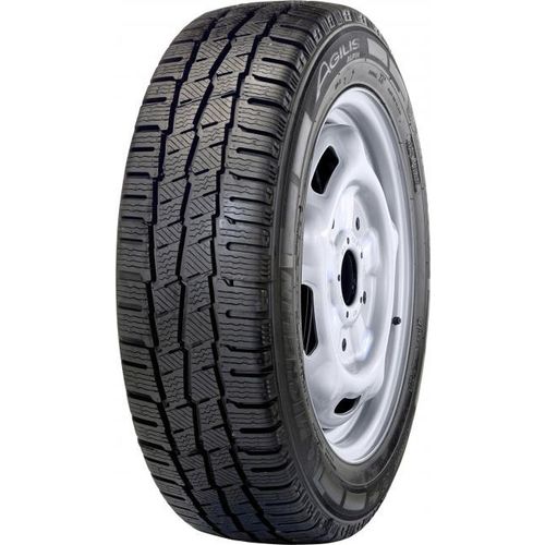 225/75R16C Michelin 121/120R AGILIS ALPIN TL zim