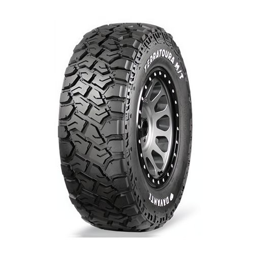 195/80R15 Davanti 100Q TERRATOURA M/T XL RBL All Season