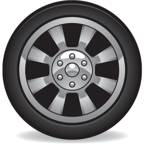 Goodyear 195/65R15 95T VEC 4SEASONS G3 XL All Season