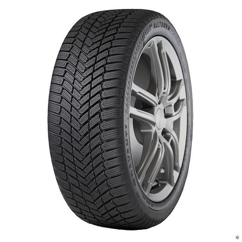 165/60R14 DAVANTI 75H ALLTOURA all season