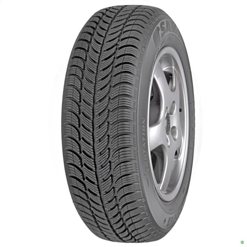 Sava 205/55R16 91T ESKIMO S3 + zim