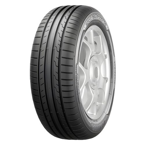 205/55R17 Dunlop 95V SPT BLURESPONSE XL let DOT23