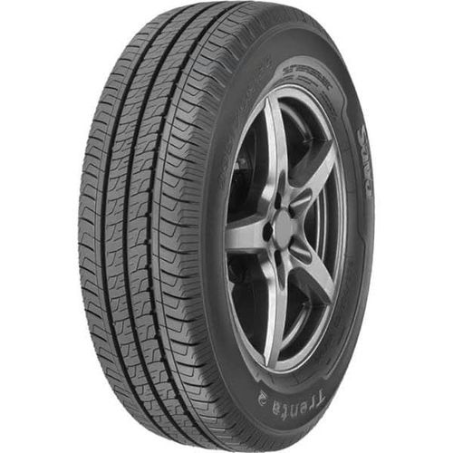 Sava 215/40R17 87Y INTENSA UHP 2 let DOT18