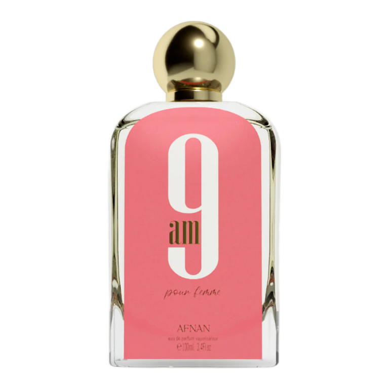 Afnan 9 AM Femme edp