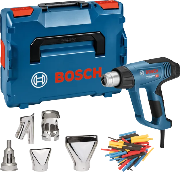 Bosch fen za vreli vazduh GHG 23-66 (06012A6303)