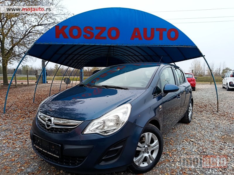 Opel Corsa 1.2