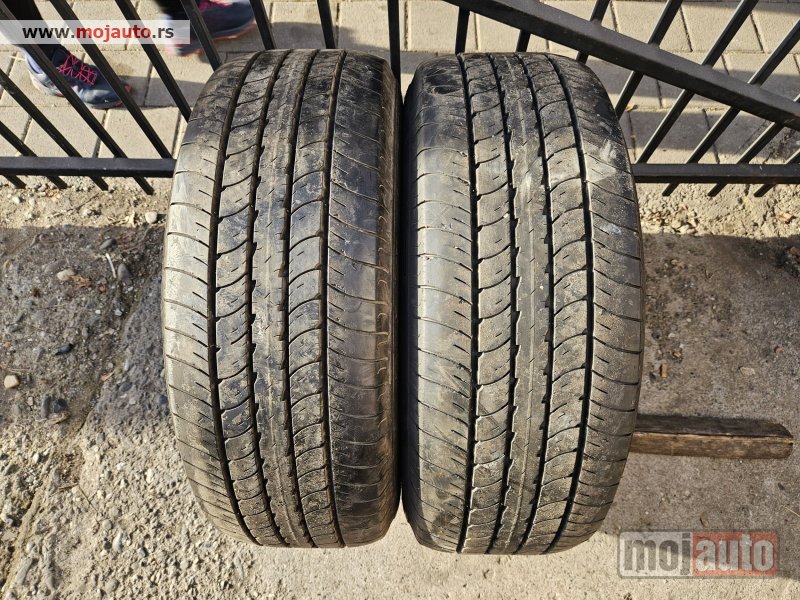 235-65-16C Goodyear teretne gume za kombi vozila