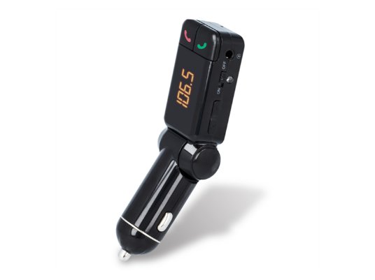 Forever FM transmitter TR-320