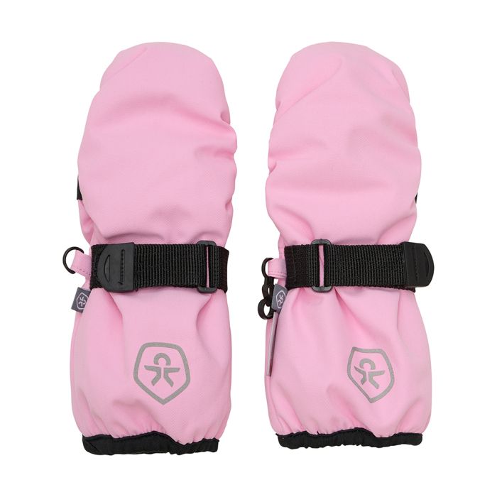 RUKAVICE COLOR KIDS DEČIJE MITTENS WATERPROOF
