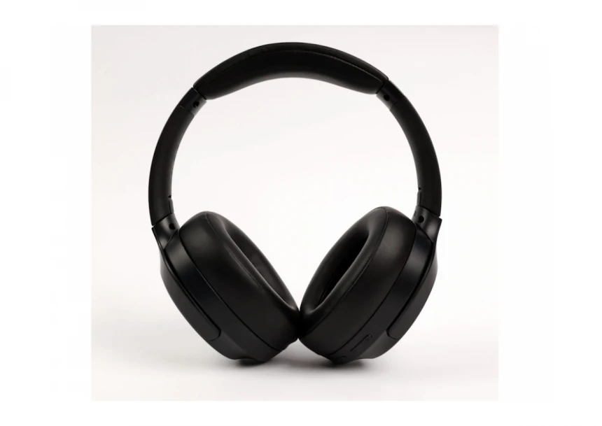 Slušalice ROCK FAM HONOR CHOICE Headphone/crna