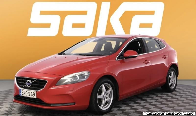 Volvo V40 1.6 Ehdi Kompletan Auto U Delovima