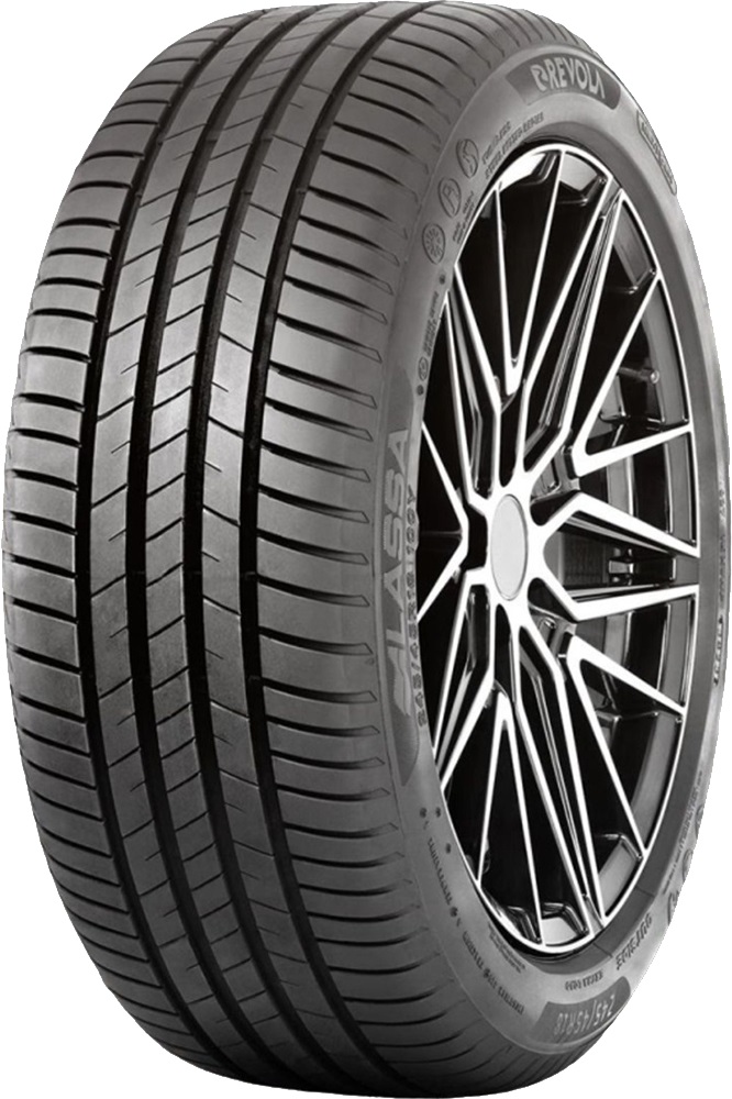 LASSA
225/55 R16 99W XL REVOLA