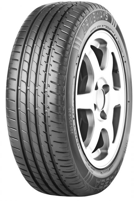 LASSA
215/55 R16 97W XL DRIVEWAYS