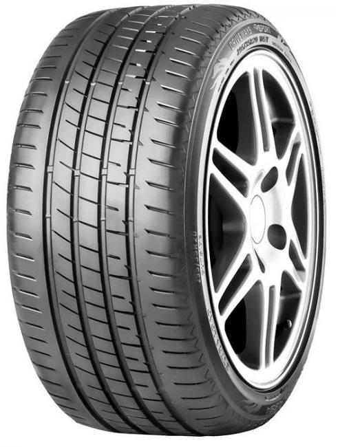 LASSA
245/50 R18 104Y XL DRIVEWAYS SPORT +