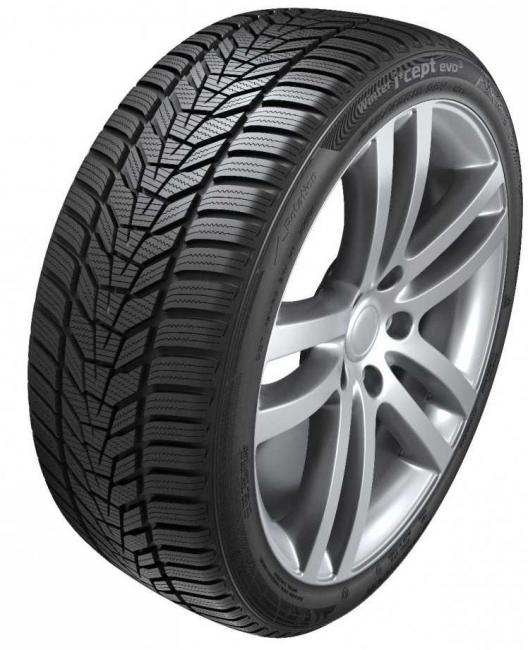 Hankook
235/45 R18 98V XL W330 WINTER I*CEPT EVO 3 FP