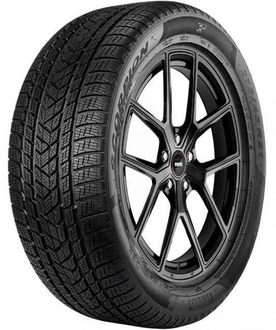 Pirelli285/40 R22 110W XL SCORPION WINTER L