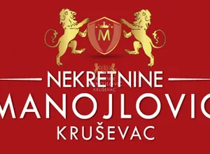 Prodaja Kancelarija - Kruševac