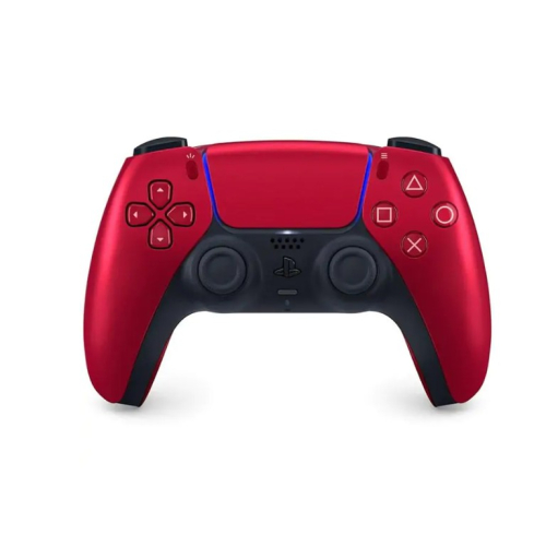 DualSense Wireless Controller PS5 Volcanic Red