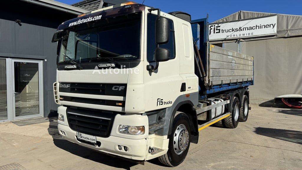 DAF CF 85.410 kiper