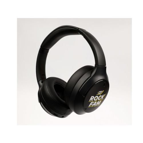 Slušalice ROCK FAM HONOR CHOICE Headphone/crna