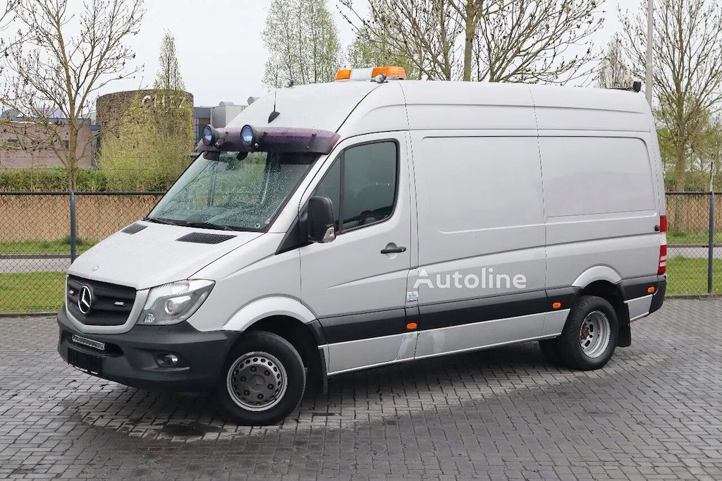 Mercedes-Benz Sprinter 516 | 4X2 | MOBILE WORKSHOP | WERKSTATT | SERVICE VAN kamion furgon