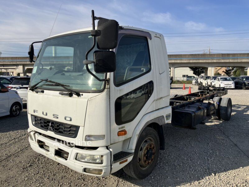 Mitsubishi FIGHTER kamion šasija