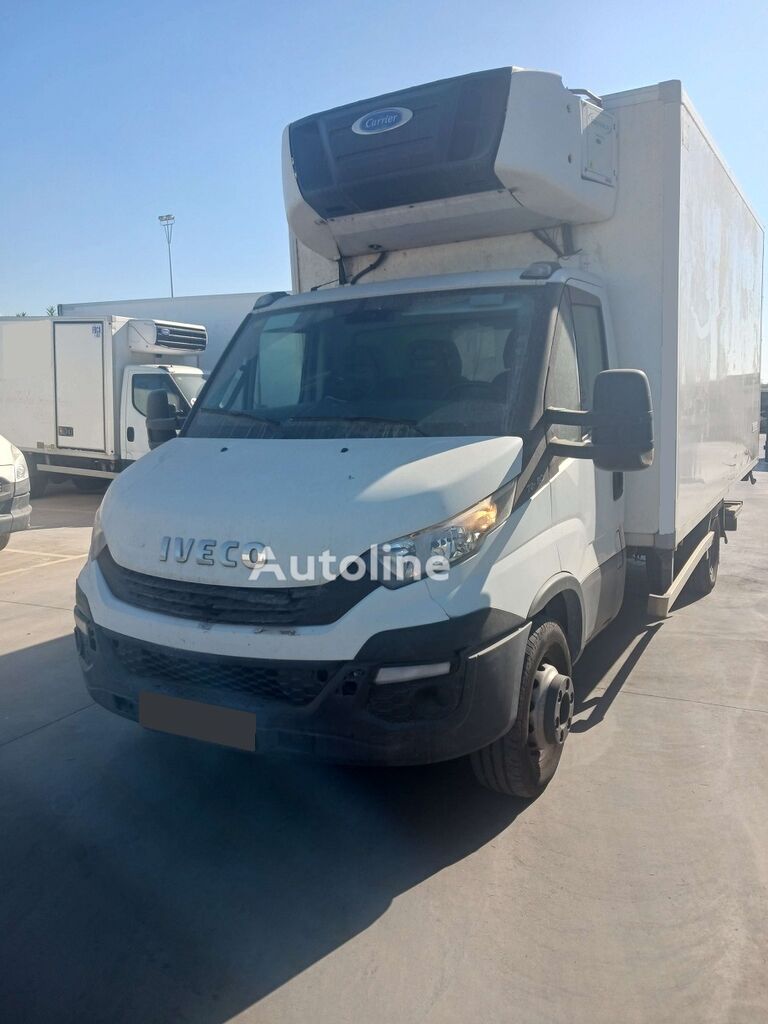 IVECO DAILY 70C18 kamion hladnjača