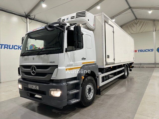 Mercedes-Benz Axor 2529 kamion hladnjača