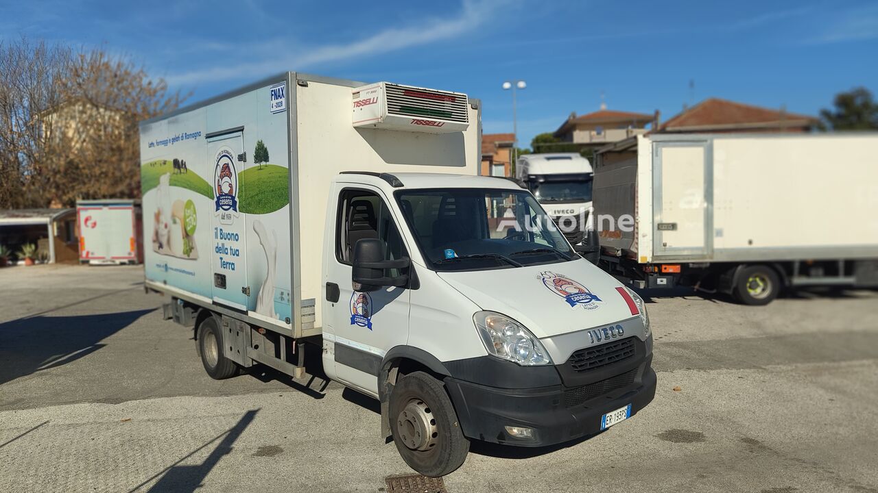 IVECO DAILY 60 C 15 kamion hladnjača