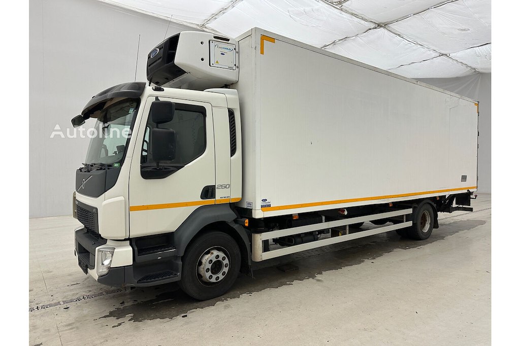 Volvo FL 250 kamion hladnjača