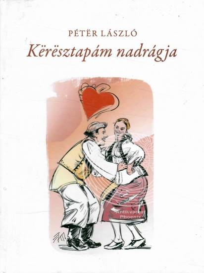 Keresztapám nadrágja