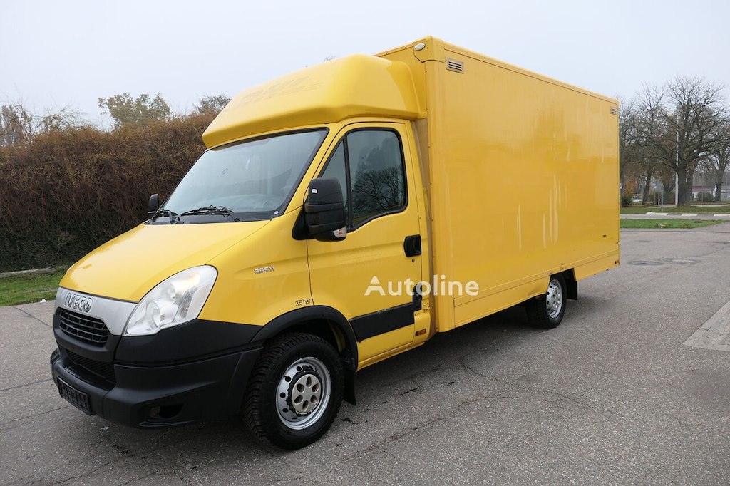 IVECO Daily 35 S11 C30C kamion furgon < 3.5t