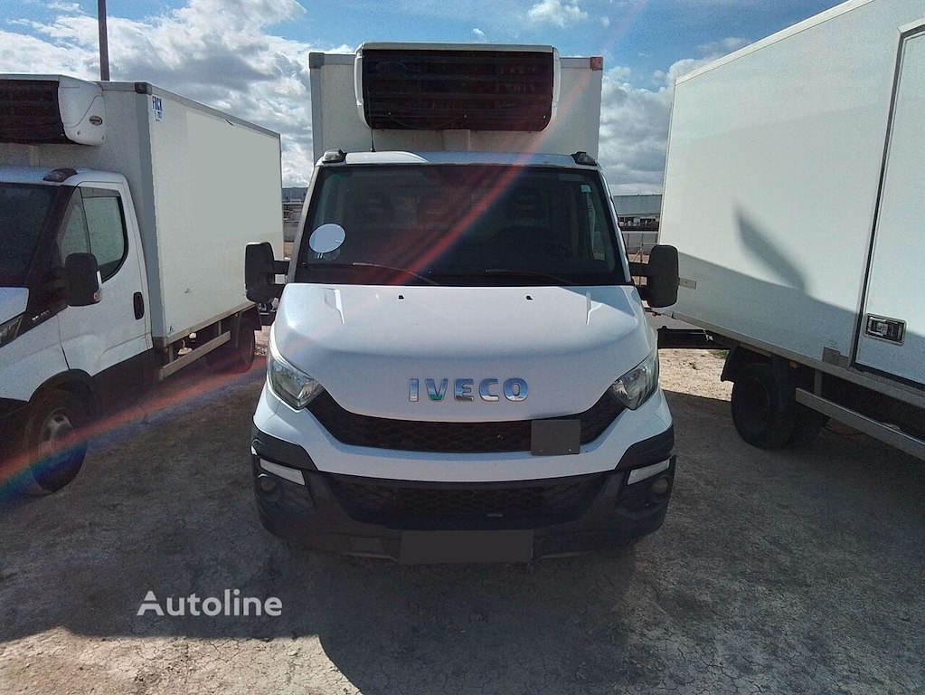 IVECO DAILY 35C13 kamion hladnjača < 3.5t