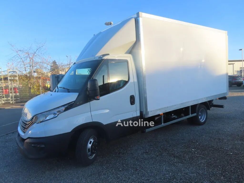 IVECO DAILY 35C16 3000 cc KM 0 kamion furgon < 3.5t