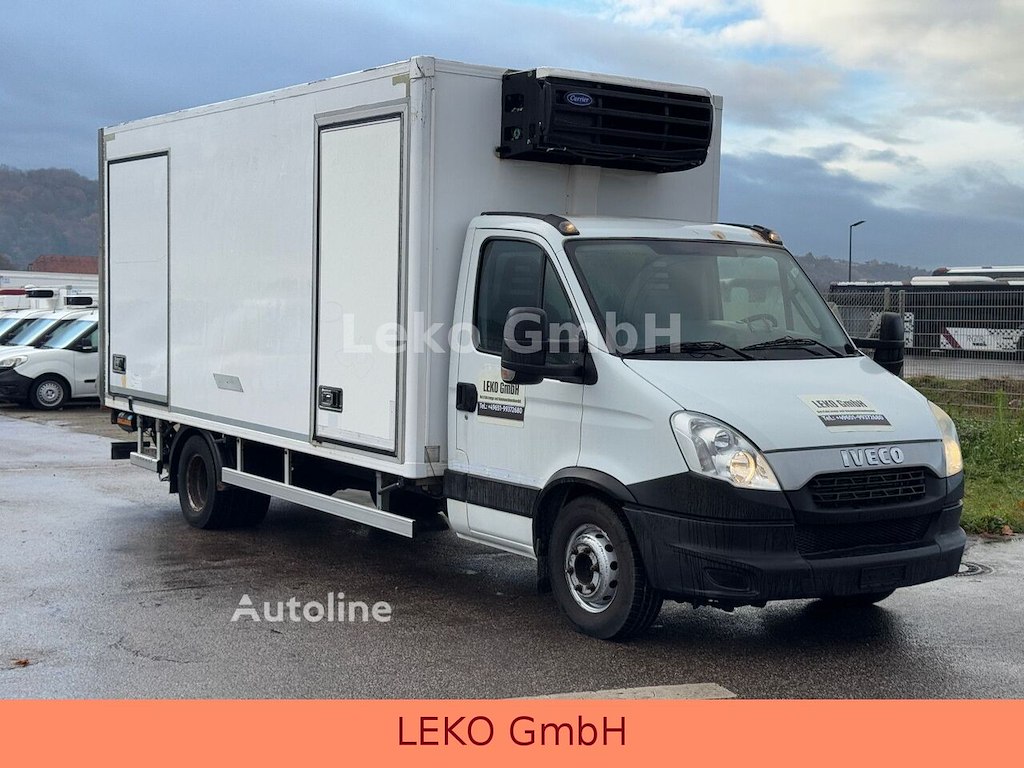 IVECO Daily 70C17 Mit Carrier Xr 500 kamion hladnjača < 3.5t